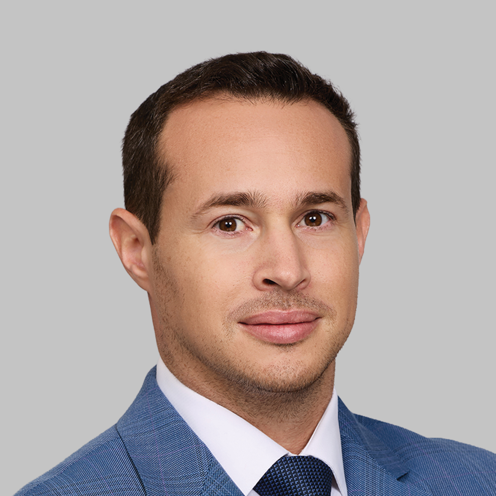 Yoav Yuhjtman - Berkadia