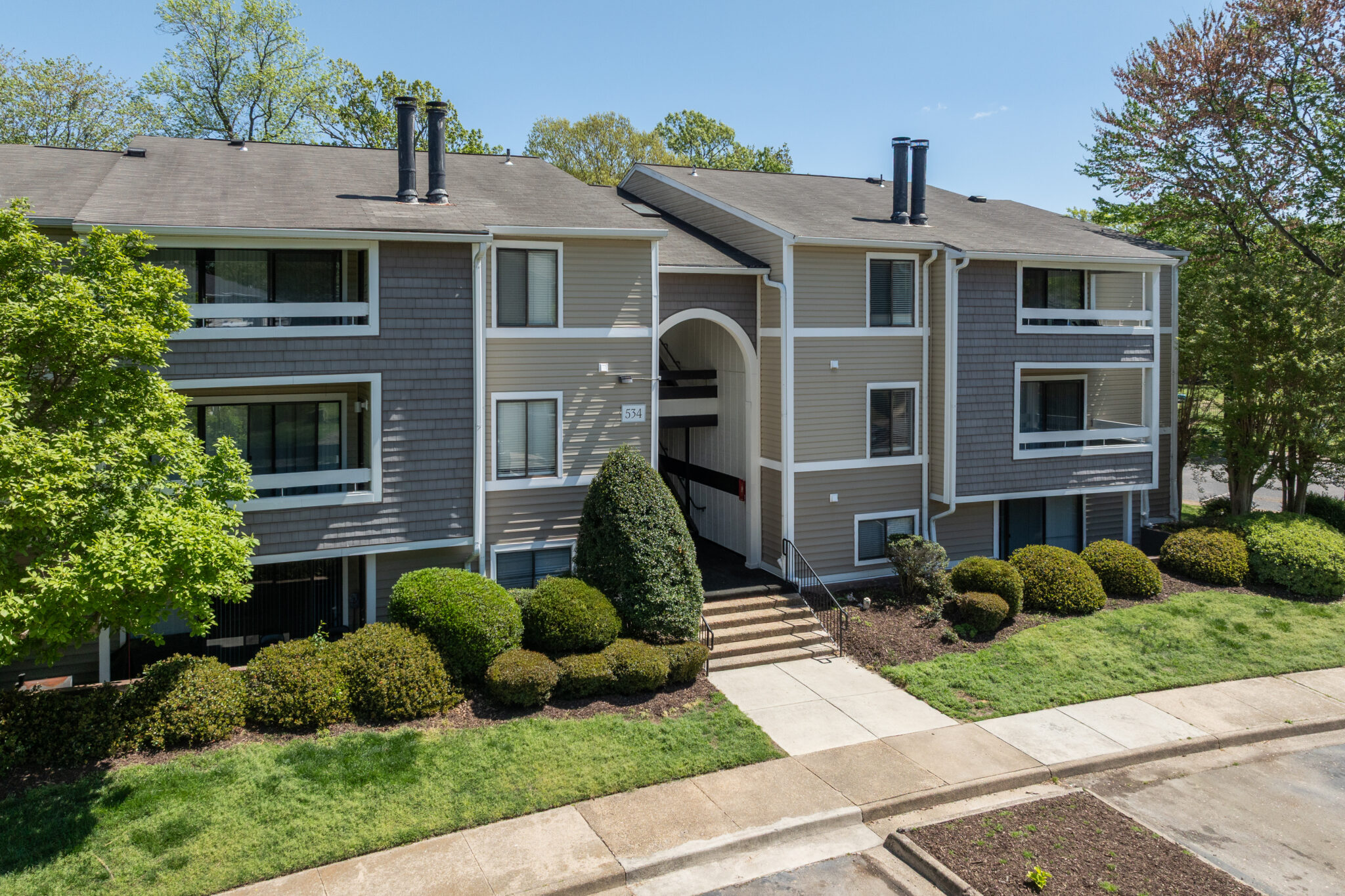 Richmond, VA Commercial Real Estate - Berkadia