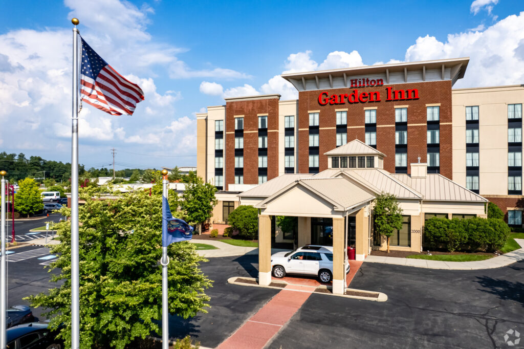Ambler, PA Commercial Real Estate - Berkadia